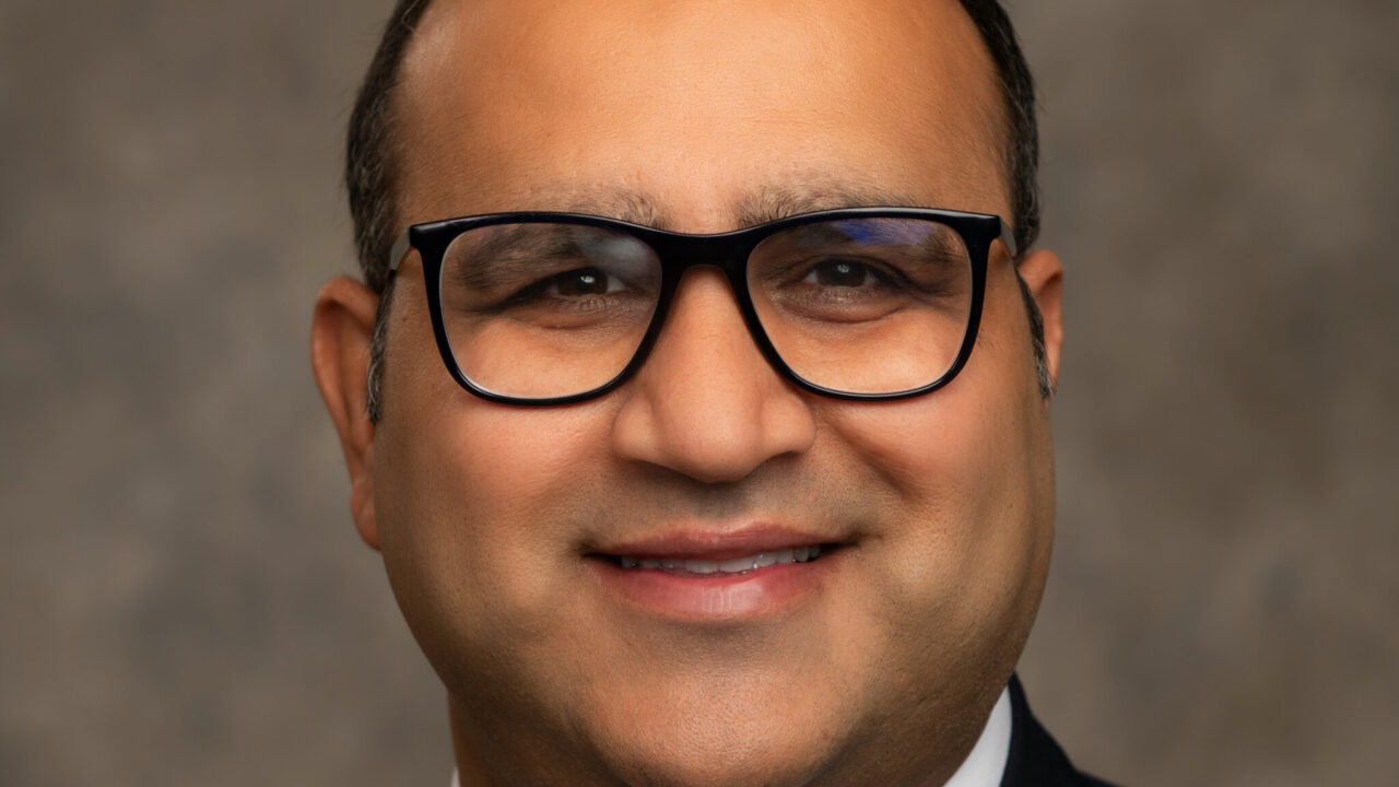 Vikas Sangwan, M.D. - University Health Alliance
